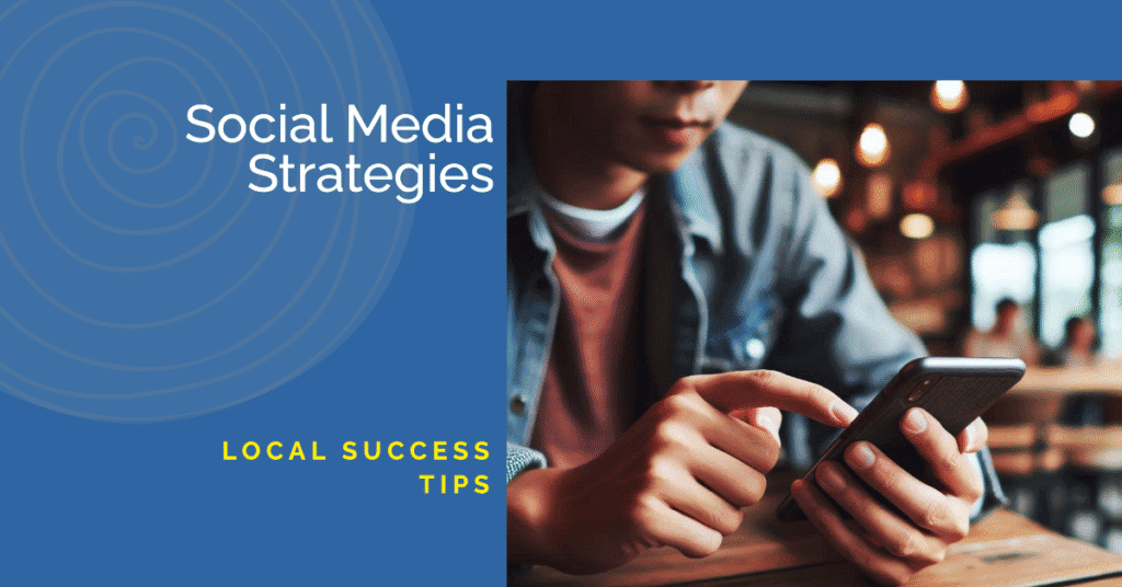 What Are the Most Successful Local Social Media Strategies?
